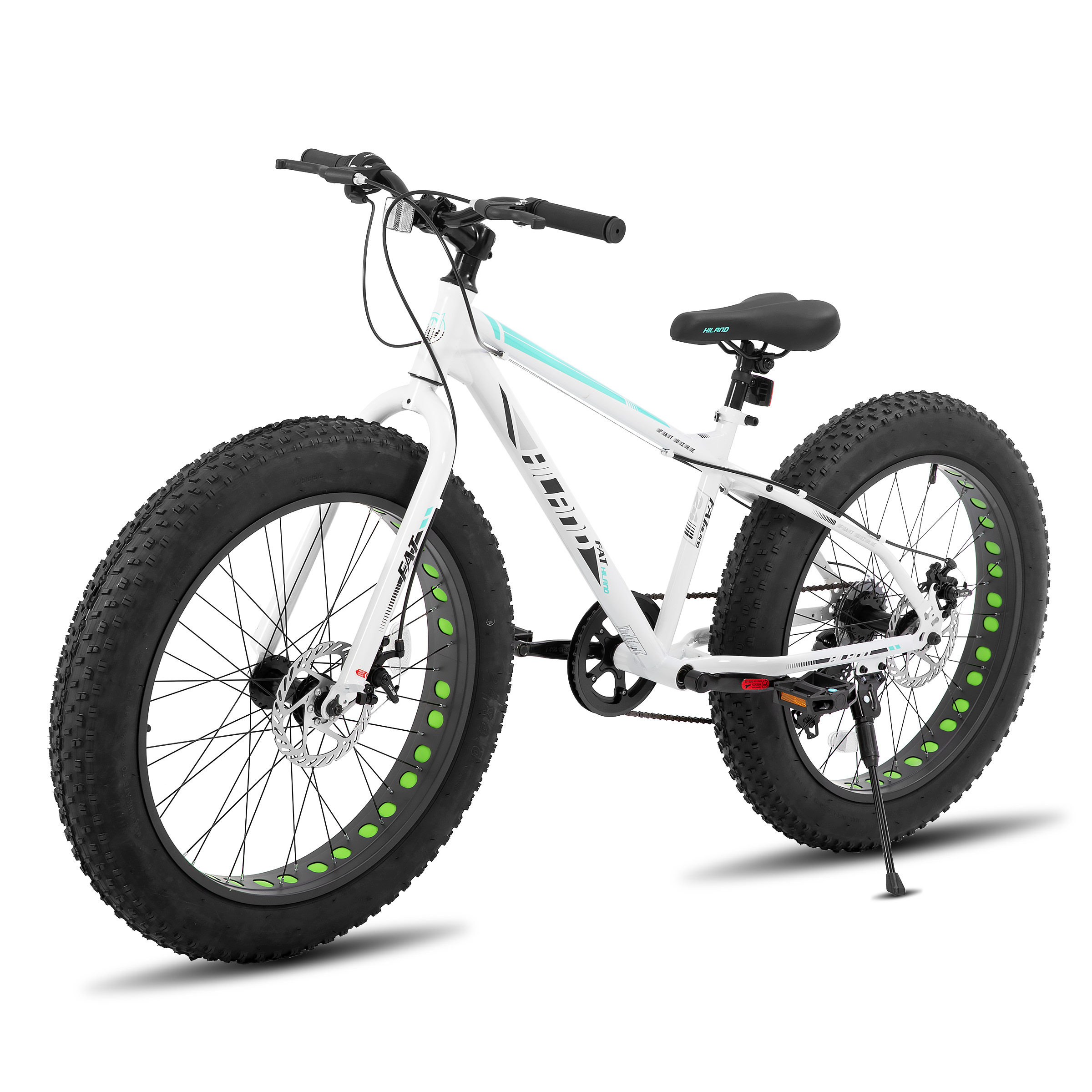 Roon 24 26 Fat Tire Bike