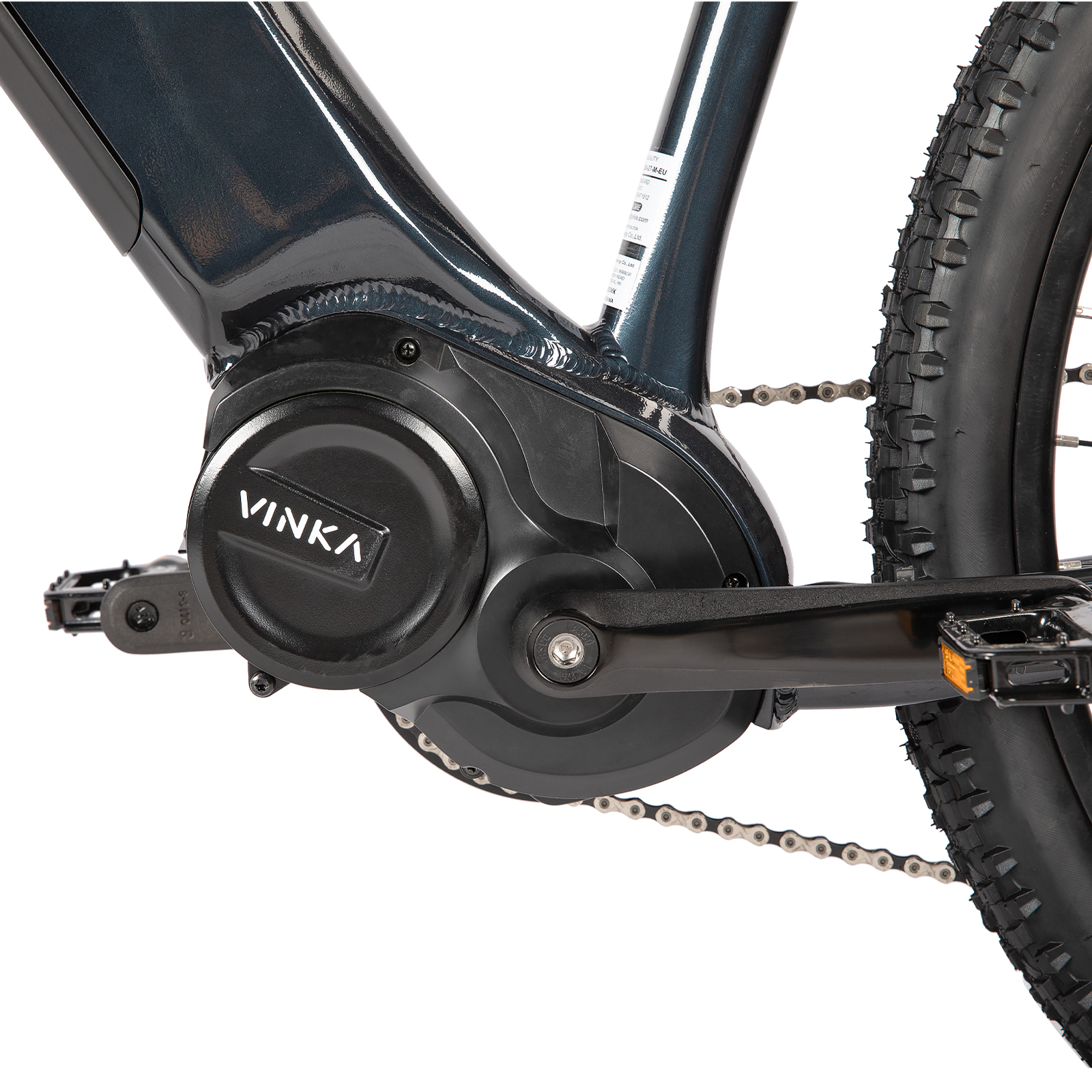 Hub Motors for Ebikes